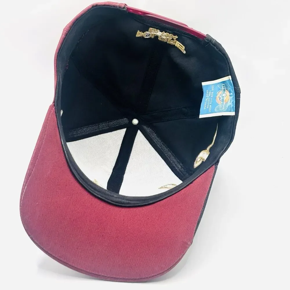 polaris | Accessories | Vintage Victory Motorcycles Polaris Black ...